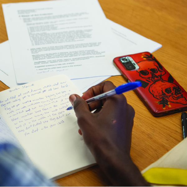 Art Criticism | Sharjah Art Foundation