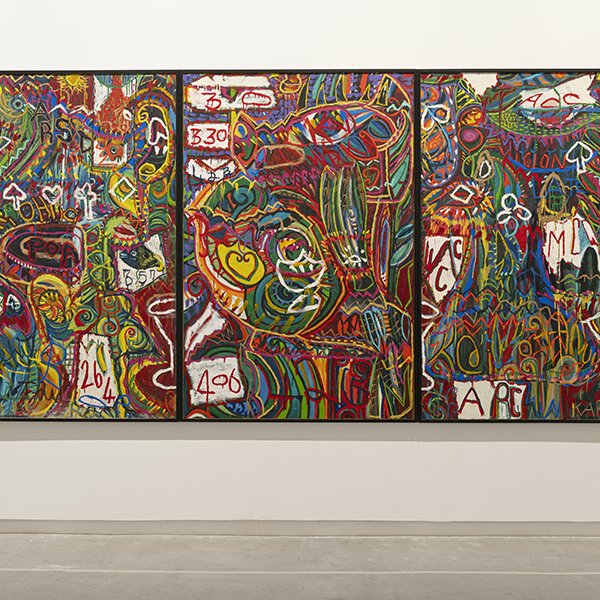 Emily Karaka: Ka Awatea, A New Dawn | Sharjah Art Foundation